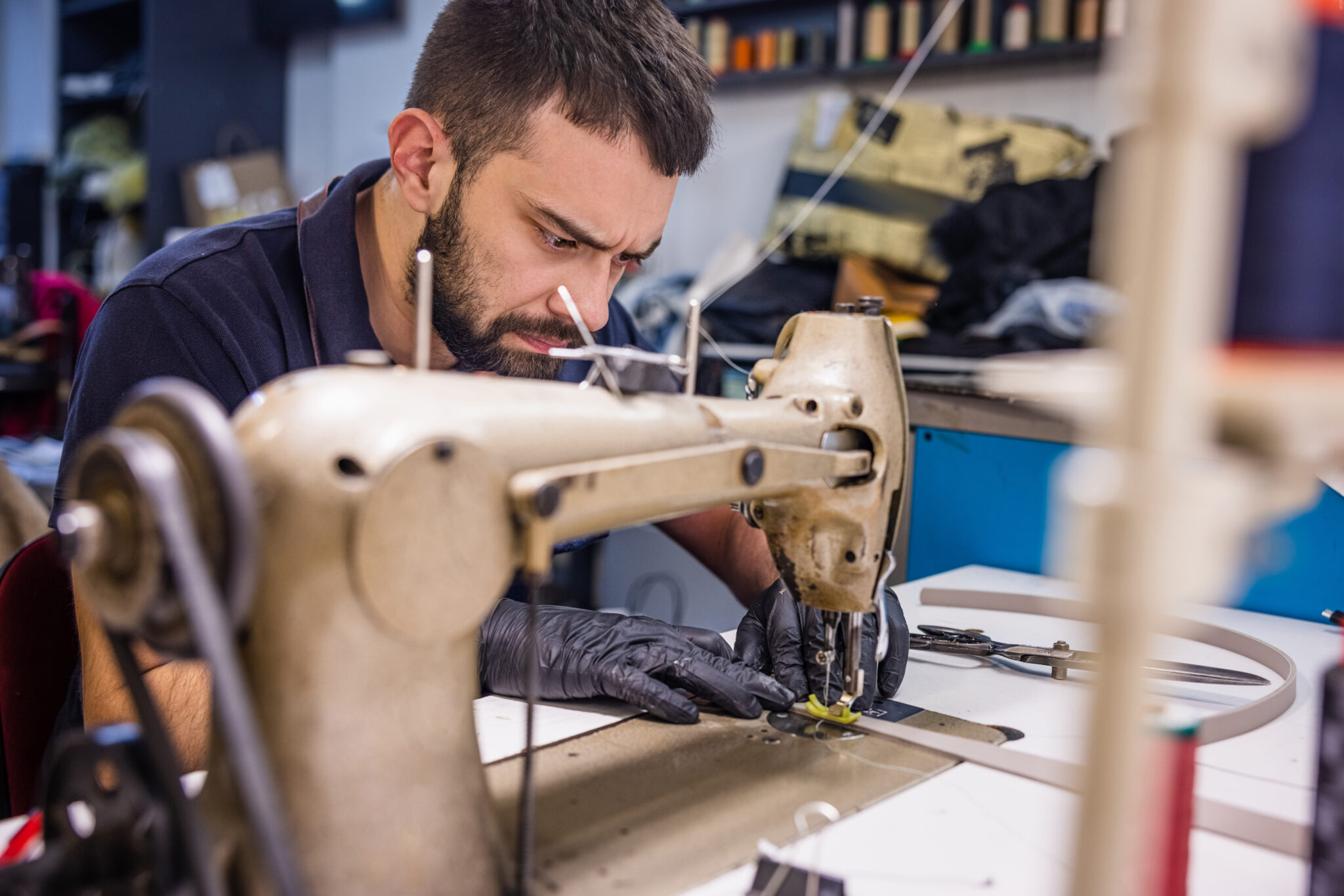 Produktionshelfer (m/w/d) - Personalvermittlung I wecruityou - wir ...